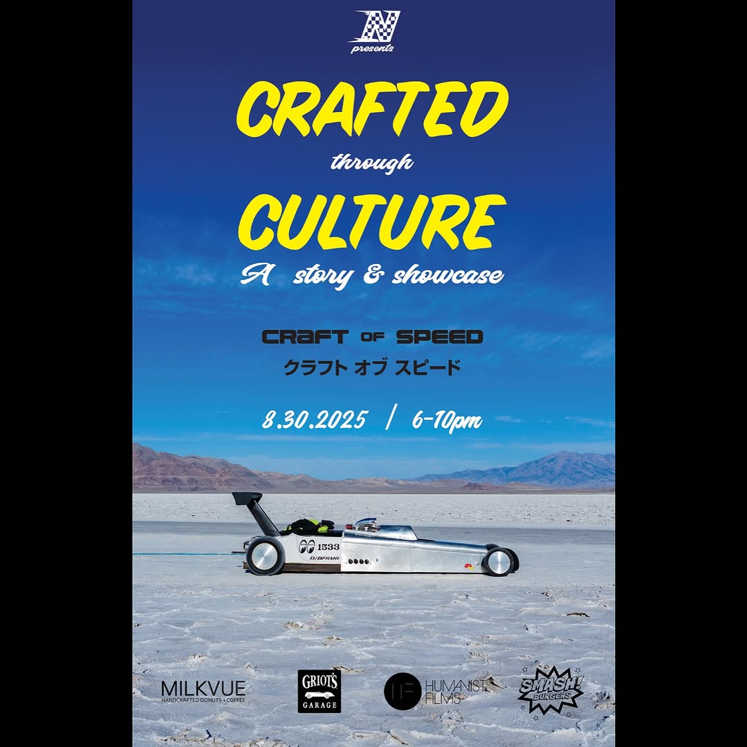 Crafted through Culture - A story & showcase - AutoLNK