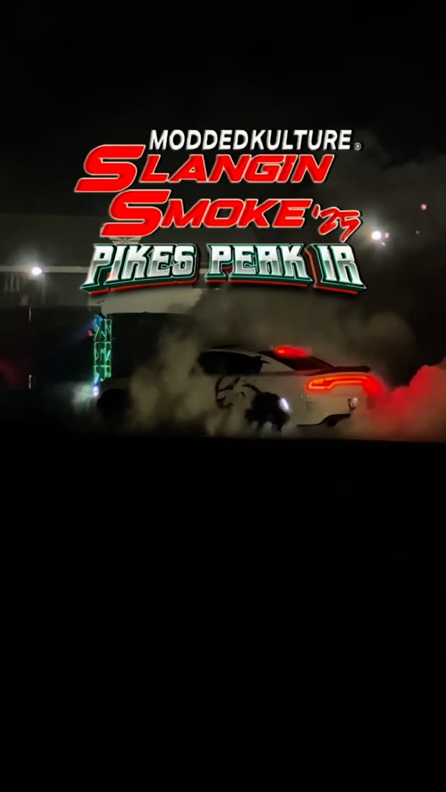 Slangin Smoke '23 - AutoLNK