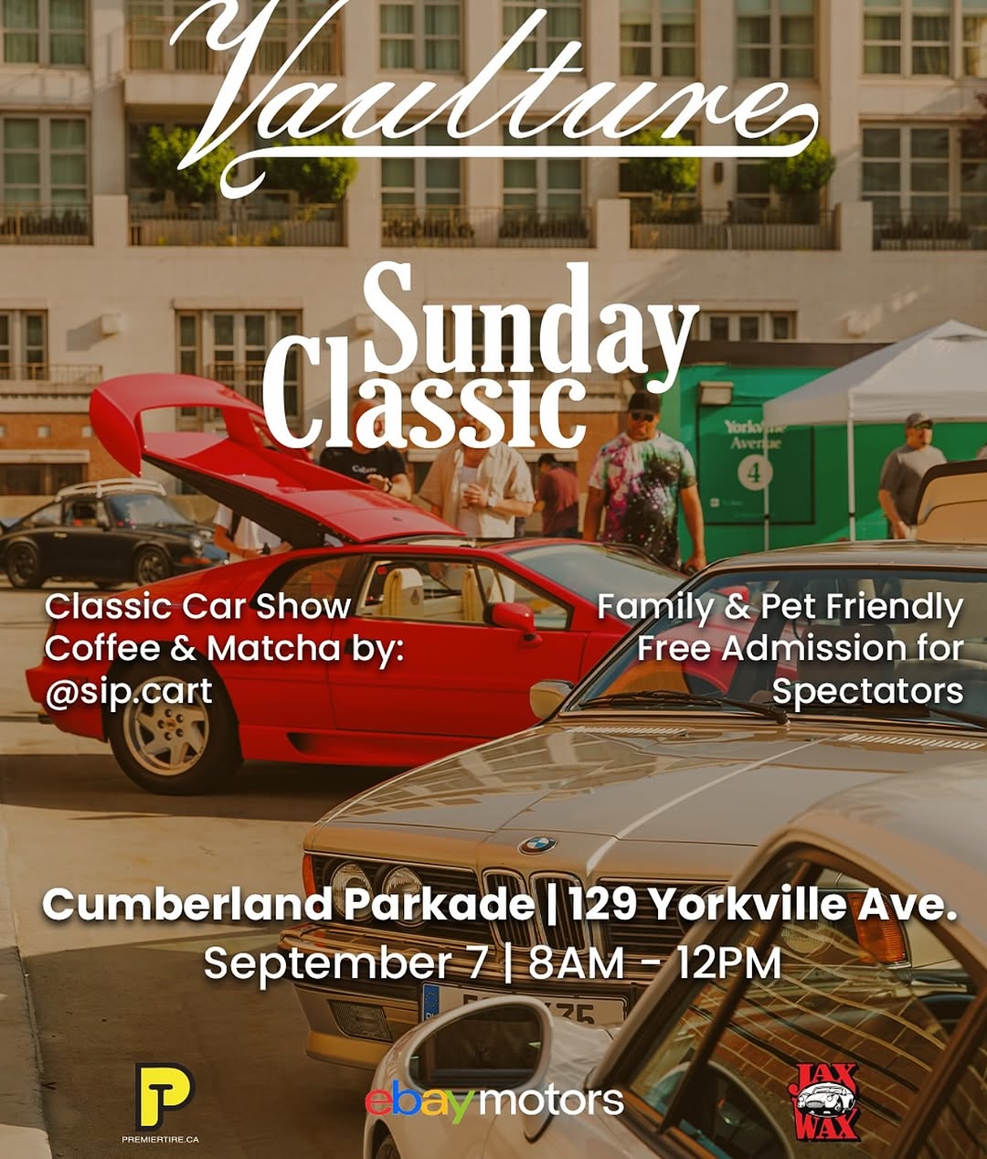 Sunday Classic - AutoLNK